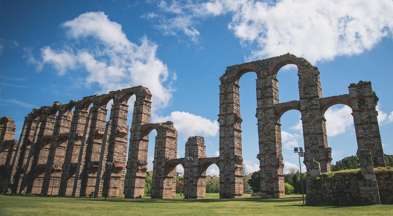 MÉRIDA, PORTUGAL Y SALAMANCA - Bernini Viajes